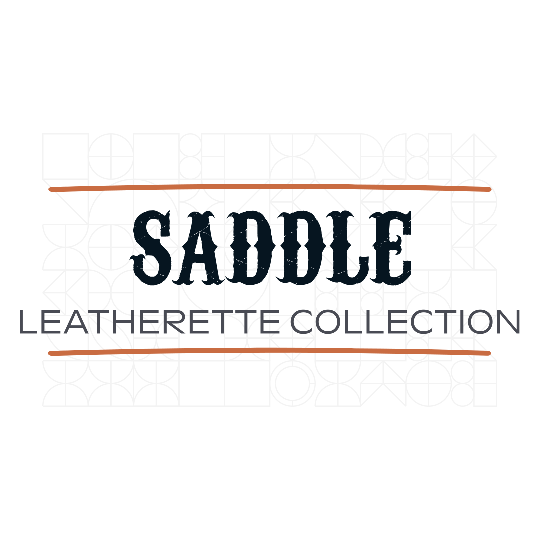 Saddle Collection – Patch Crafters