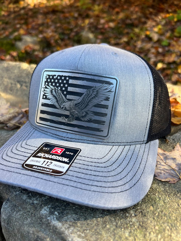 How to Apply Acrylic Patches Using Different Types of Heat Presses ...