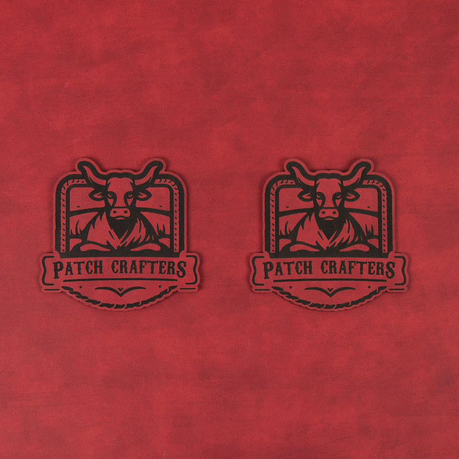Saddle Collection – Patch Crafters