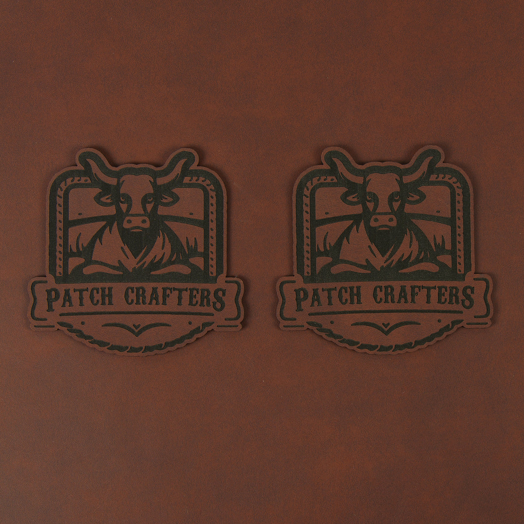 Saddle Collection – Patch Crafters