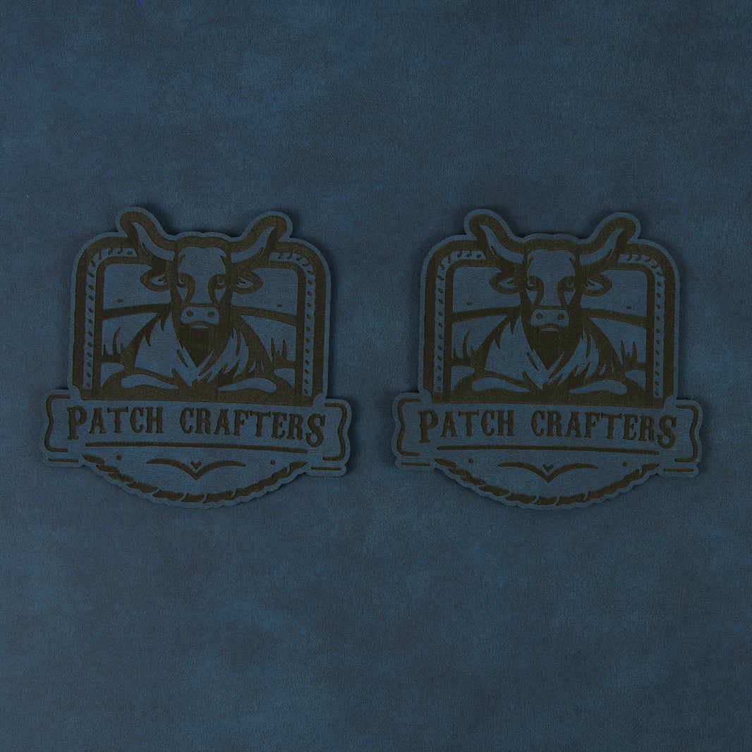 Saddle Collection – Patch Crafters