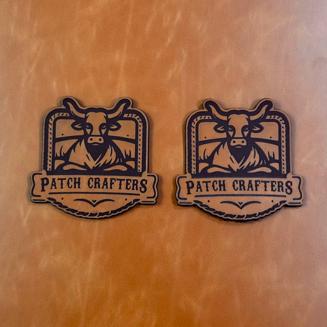 Vintage – Patch Crafters