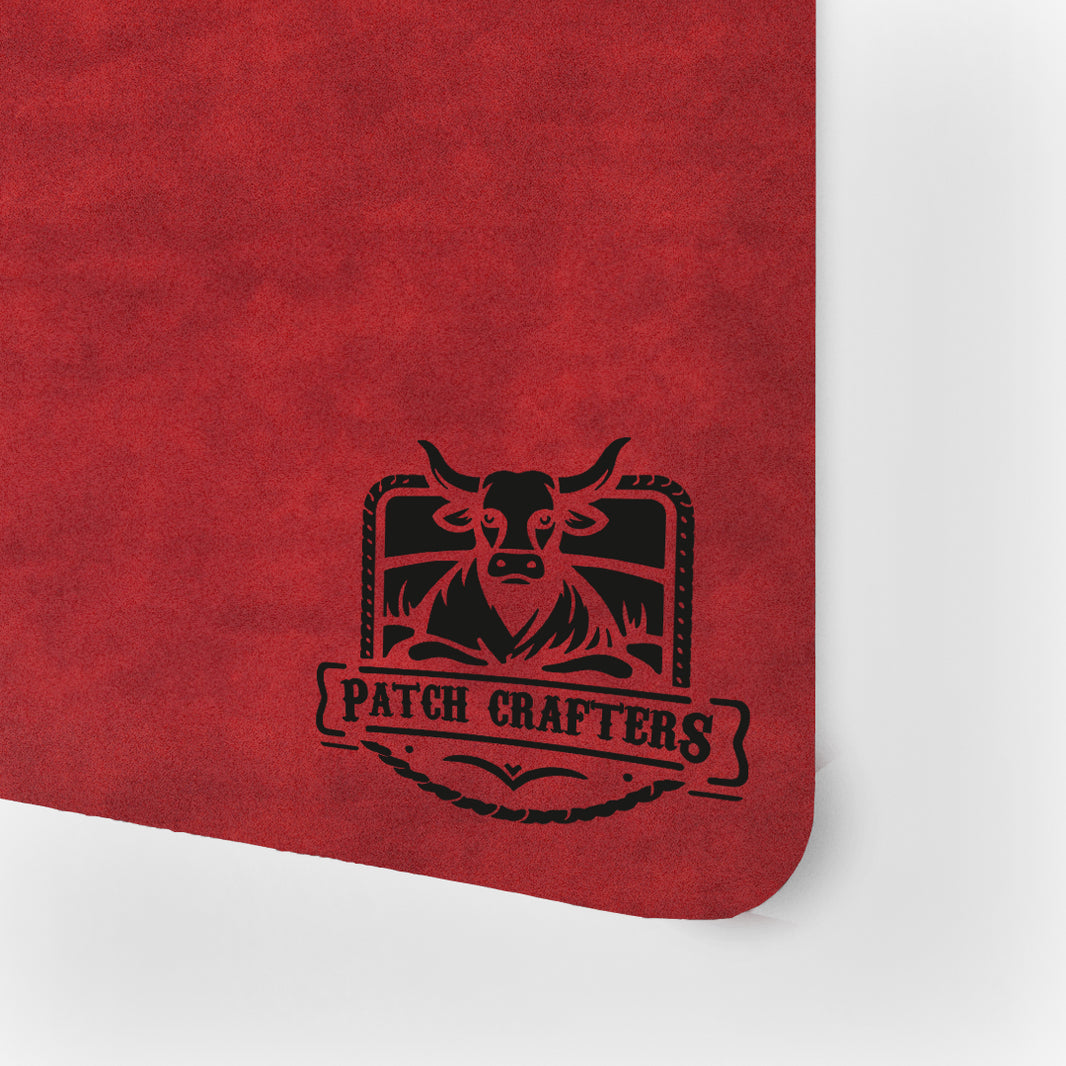 Saddle Collection – Patch Crafters